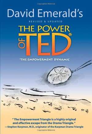 The Power of TED* (*The Empowerment Dynamic) | Read My Book Notes